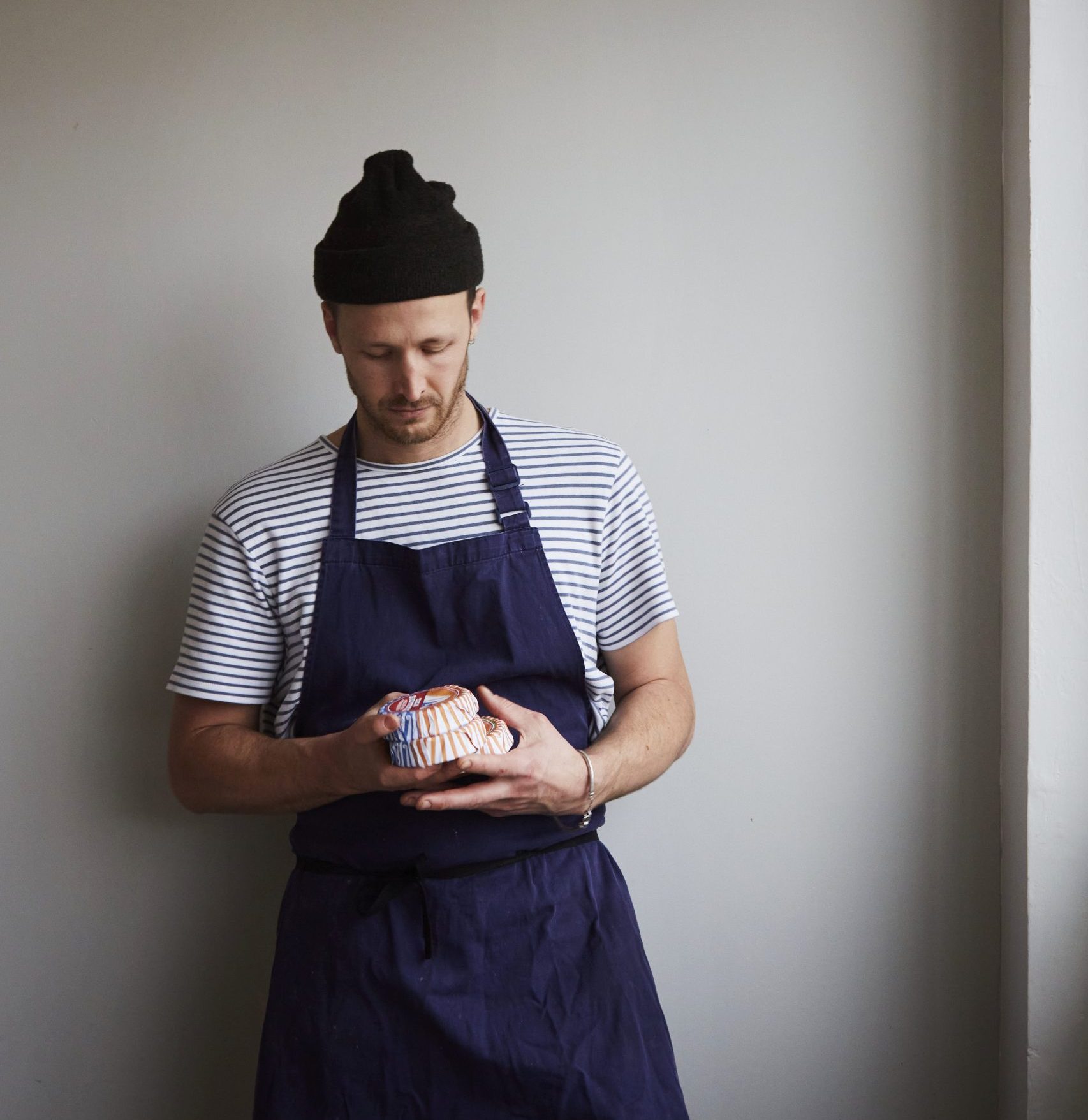 The Chefs' Theatre - The Dorset Seafood Festival